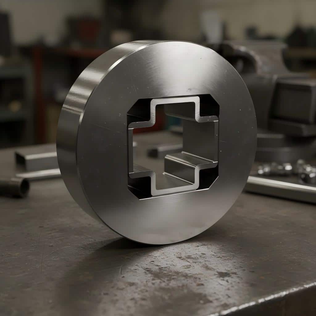 Custom Aluminum Profile Extrusion: Die Design to Mass Production Guide